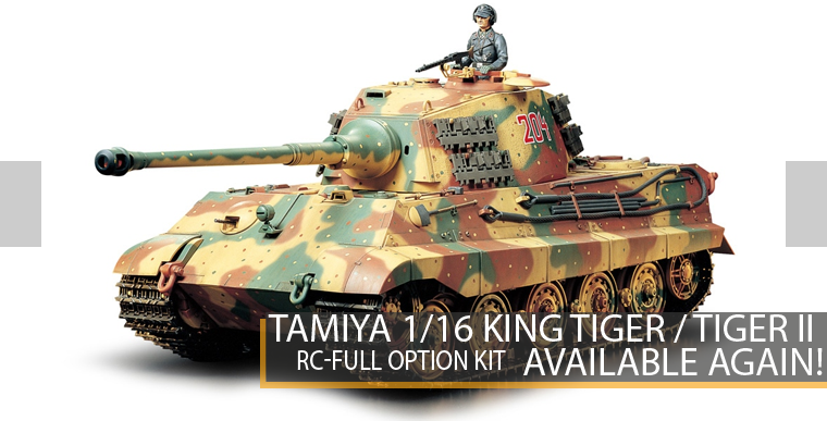 Axels Modellbau Shop