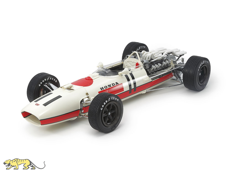 Tamiya Honda RA273 1967 - 1:12 (12032) - Axels Modellbau Shop