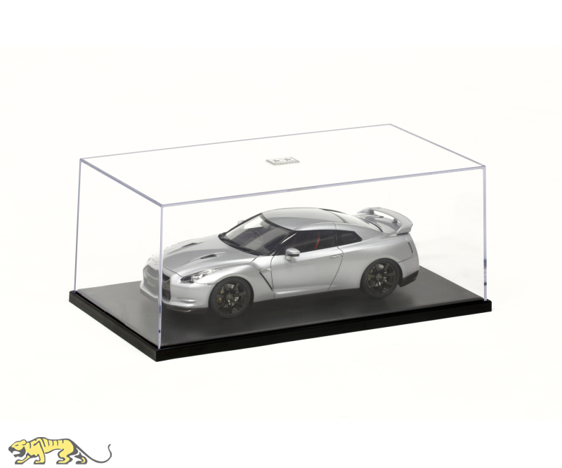 Tamiya Vitrine Typ C - 260 mm x 144 mm x 105 mm (73004) - Axels ...