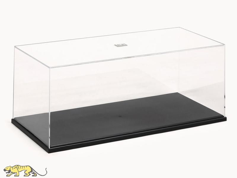 Tamiya Vitrine Typ F / Display Case Type F - 360 mm x 168 mm x 145 mm ...