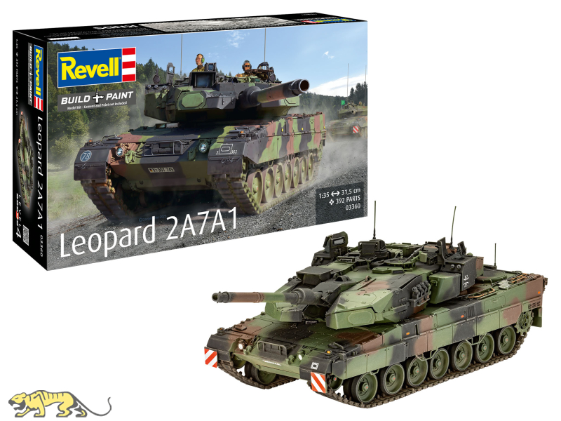Bundeswehr Modellbau 1 35